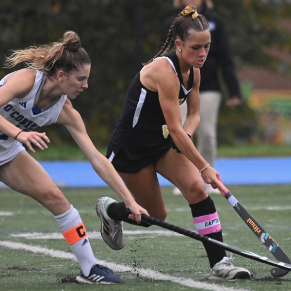 Katy Adams' Field Hockey Recruiting Profile