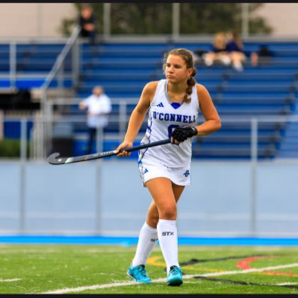 Elizabeth Guy's Field Hockey Recruiting Profile