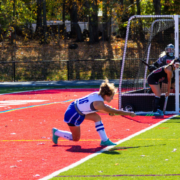 Eliza Larson's Field Hockey Recruiting Profile