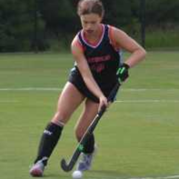 Kristin van Kesteren's Field Hockey Recruiting Profile