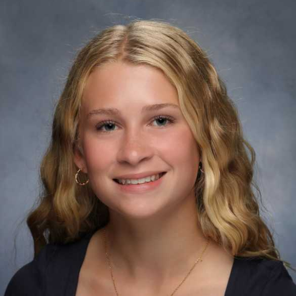 Lexi Buchanan's Field Hockey Recruiting Profile
