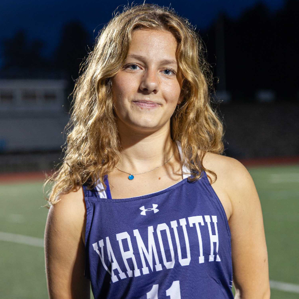 Sophie Smith's Field Hockey Recruiting Profile