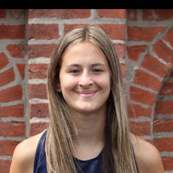 Anya Collins' Field Hockey Recruiting Profile