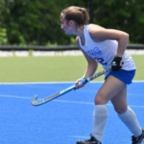 Jessica Bowden's Field Hockey Recruiting Profile