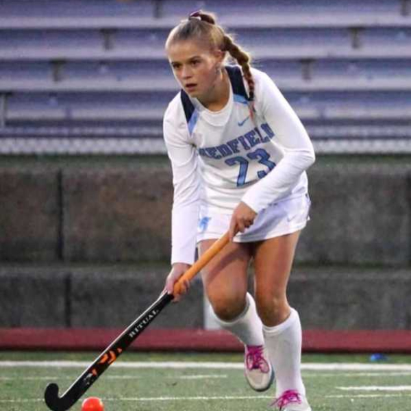 Eva Thomson's Field Hockey Recruiting Profile