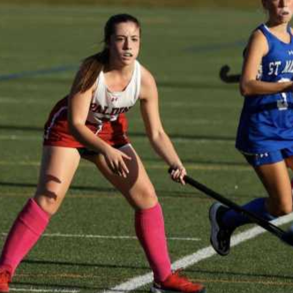 Anna Sheldon's Field Hockey Recruiting Profile