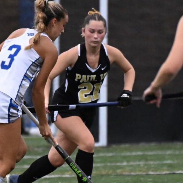 Emelia Hall's Field Hockey Recruiting Profile