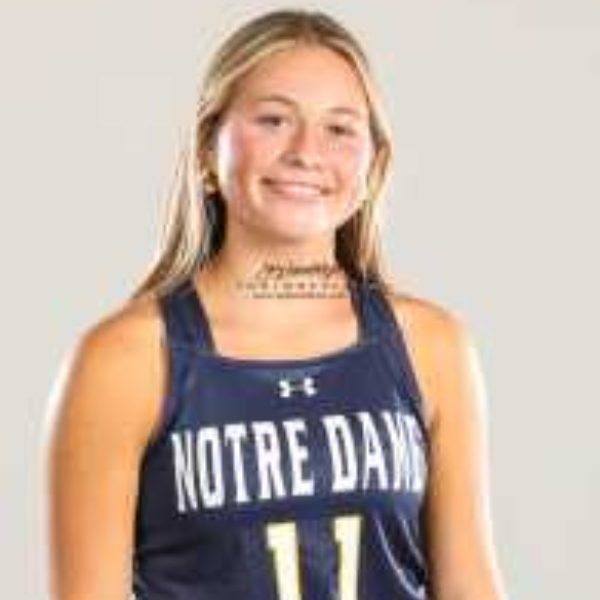 Lucy Haub's Field Hockey Recruiting Profile