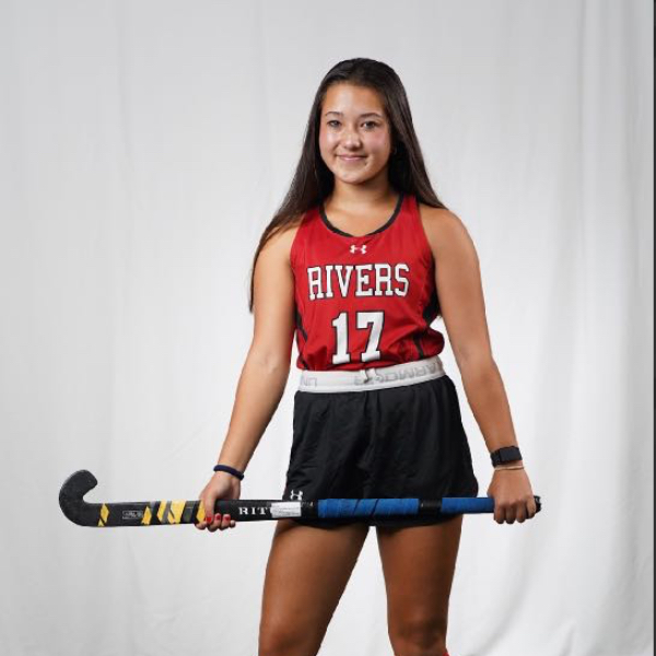 Emily Reidy's Field Hockey Recruiting Profile