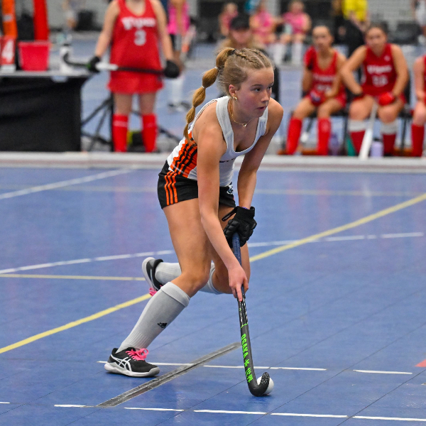 Paige Yurko's Field Hockey Recruiting Profile
