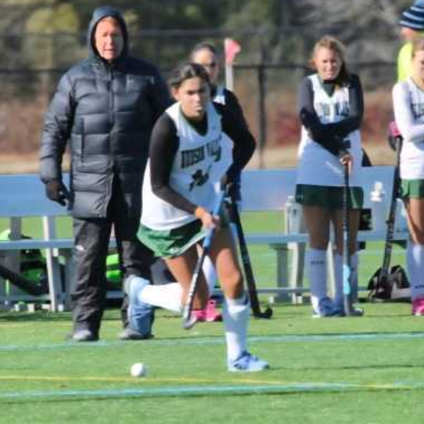 Selena Vazquez's Field Hockey Recruiting Profile