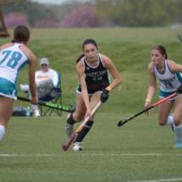 Amilia Nasto's Field Hockey Recruiting Profile