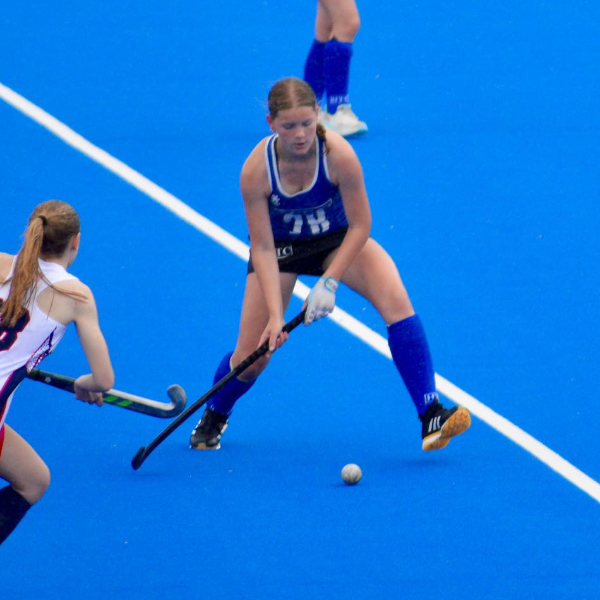 Elsa Brown's Field Hockey Recruiting Profile