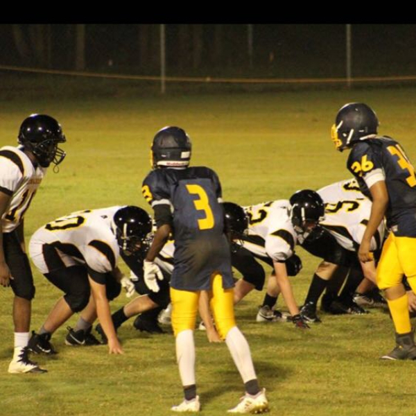 Brandon Washington | SportsRecruits