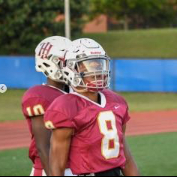 Tyler Rowe's Football Recruiting Profile