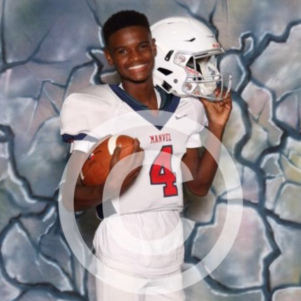 Kyler Williams' Football Recruiting Profile