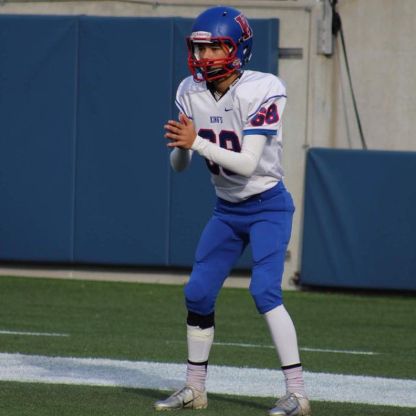 Trevor Snider | SportsRecruits