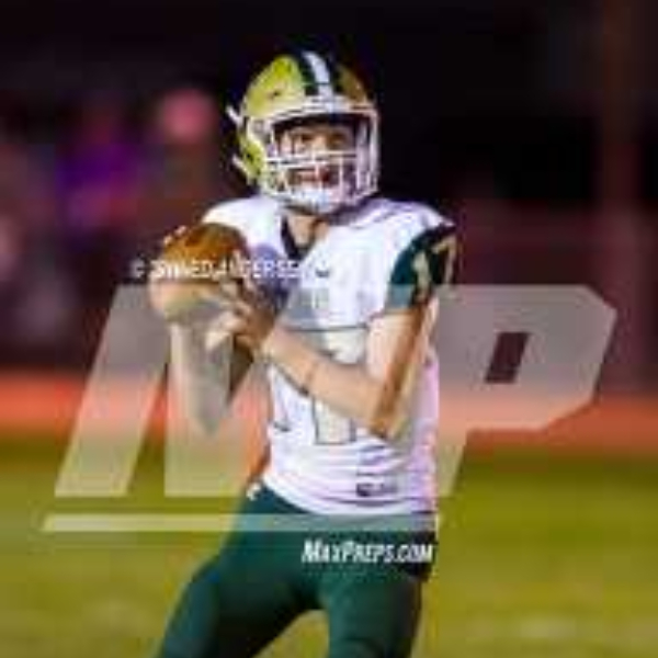 Dylan Cleary's Football Recruiting Profile