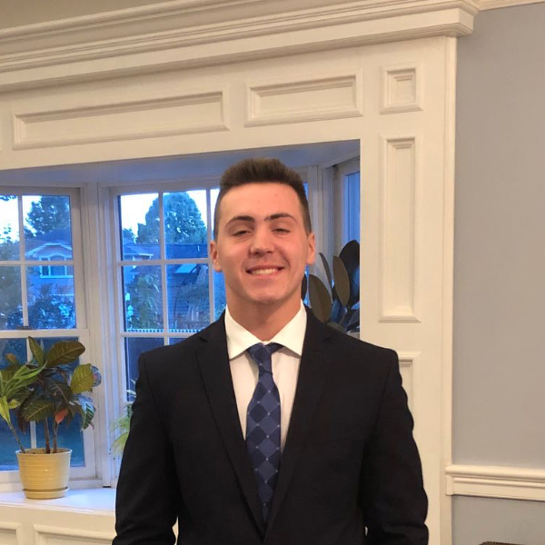 Matthew Barron's Football Recruiting Profile