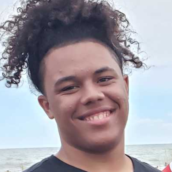 Cameron Thornton's Football Recruiting Profile