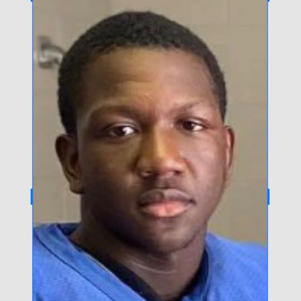 Reginald Allen Jr's Football Recruiting Profile