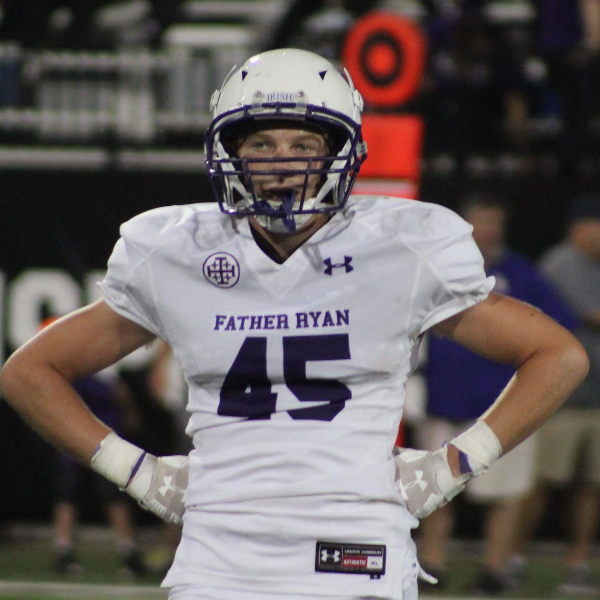 Cole Becker | SportsRecruits