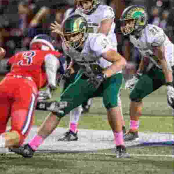 Alex Rea's Football Recruiting Profile