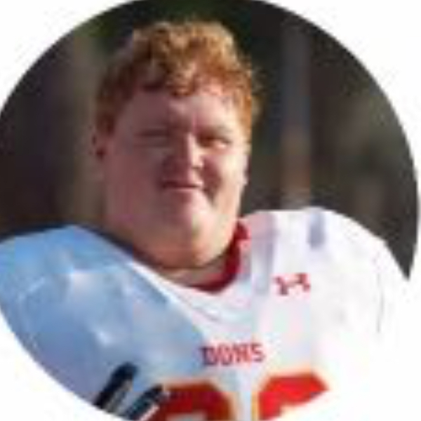 Travis Miller's Football Recruiting Profile