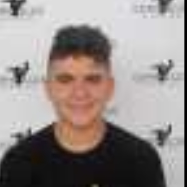 Dean Gordon | SportsRecruits