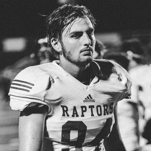 Gregory Bafalis' Football Recruiting Profile