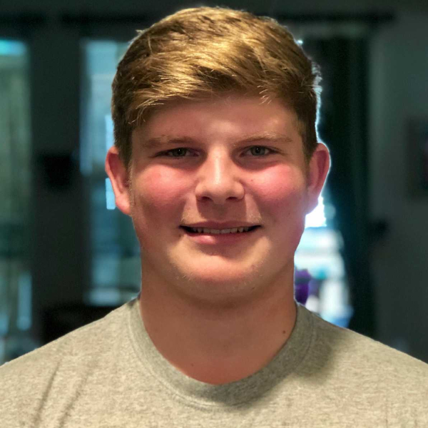 Jacob Simpson's Football Recruiting Profile