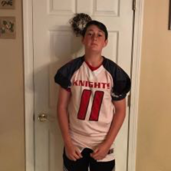 Domenic Fiorio's Football Recruiting Profile