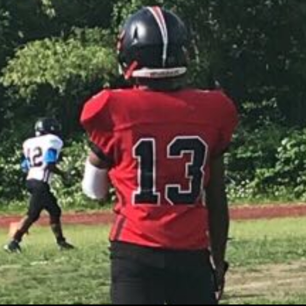 Zymere Cole's Football Recruiting Profile