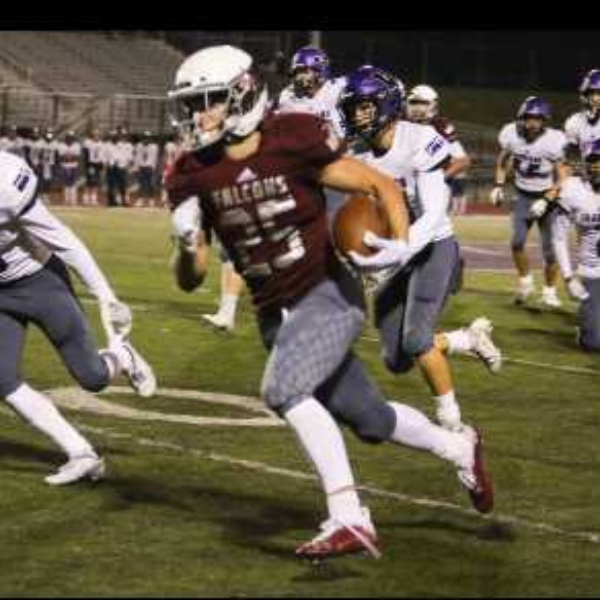 John Butchko's Football Recruiting Profile