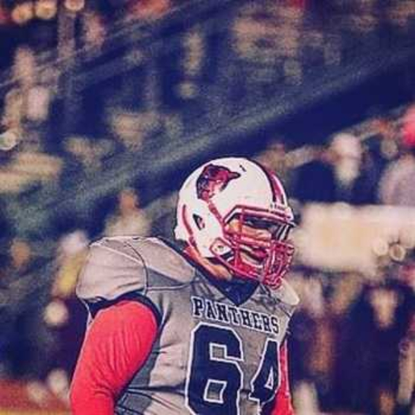 Braeden Lee's Football Recruiting Profile