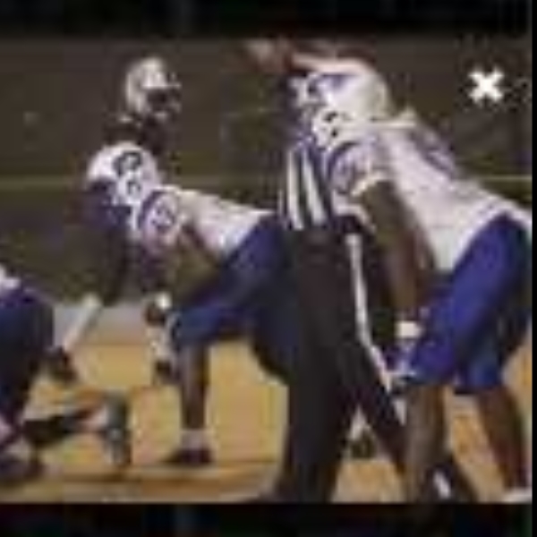 Emmanuel Johnson's Football Recruiting Profile