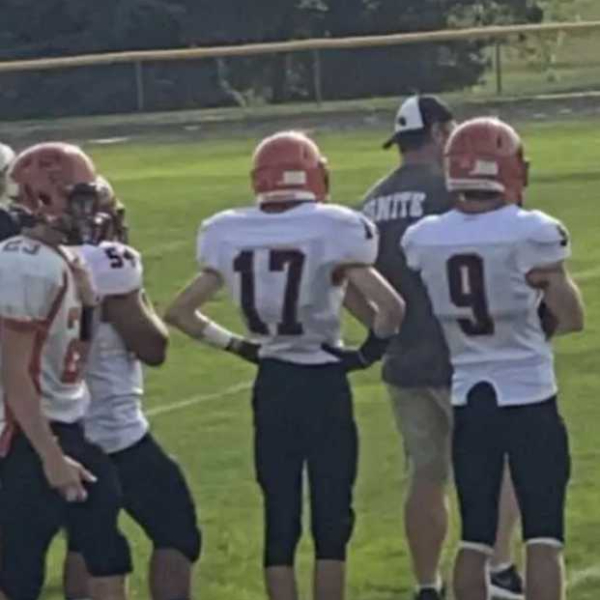 Walker Stubbe's Football Recruiting Profile