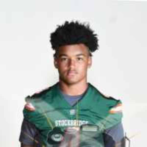 Jayden Scott's Football Recruiting Profile