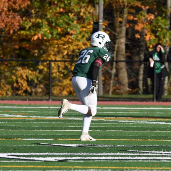 JJ Jenkins' Football Recruiting Profile