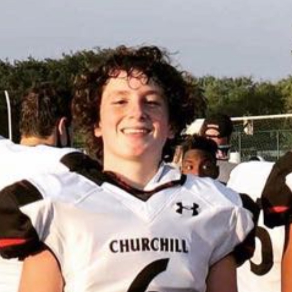 Landry Miller | SportsRecruits