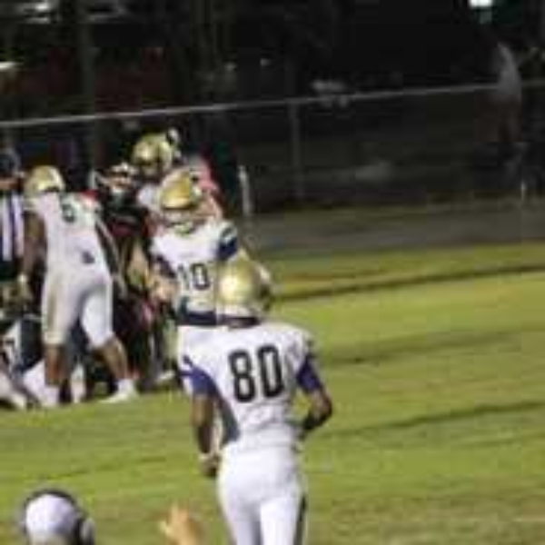 pj knight's Football Recruiting Profile