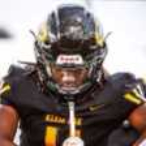 Sedrick Thomas' Football Recruiting Profile