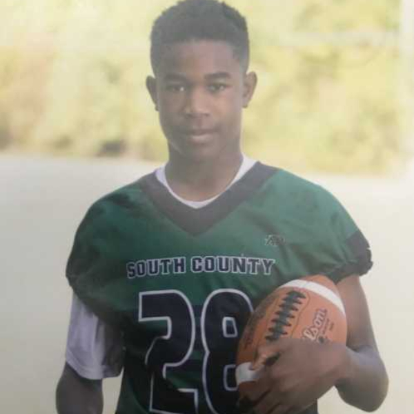 Gavin Frederick's Football Recruiting Profile