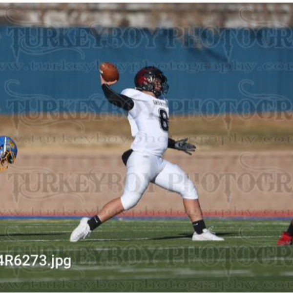 Brandon Furbee's Football Recruiting Profile