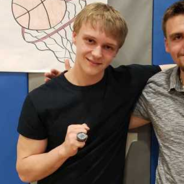 Ryan Bouchard's Football Recruiting Profile