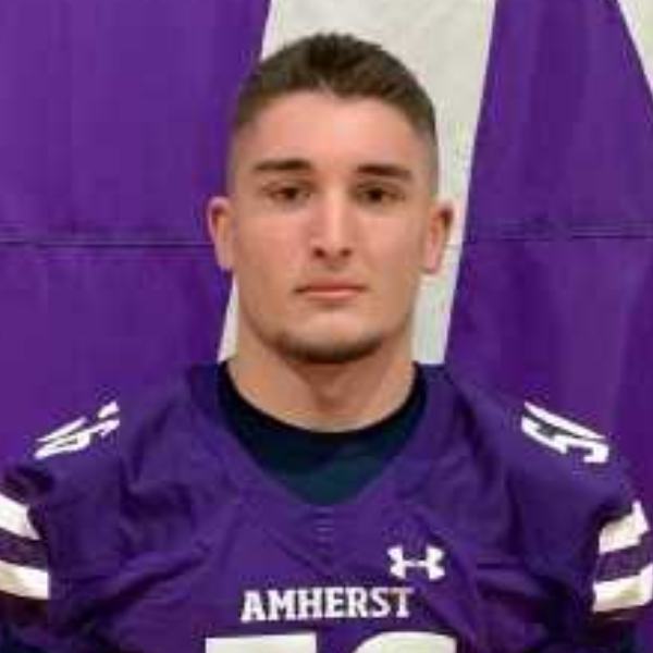 Jake Bowen's Football Recruiting Profile