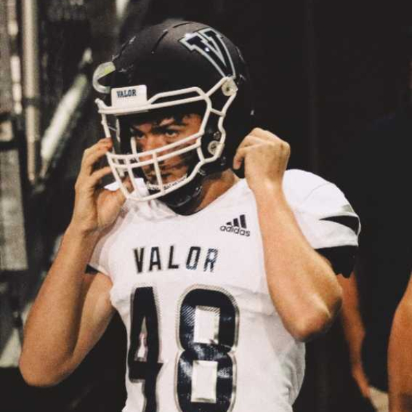 Valor Christian Football | SportsRecruits