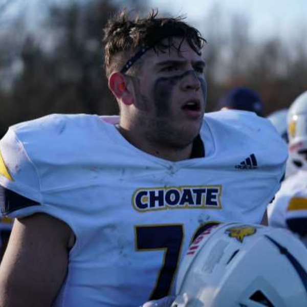 Charlie Katarincic's Football Recruiting Profile