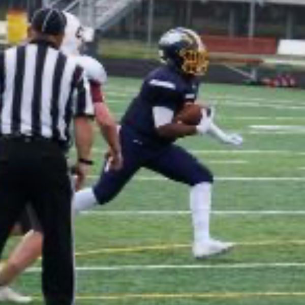 David Koonce's Football Recruiting Profile