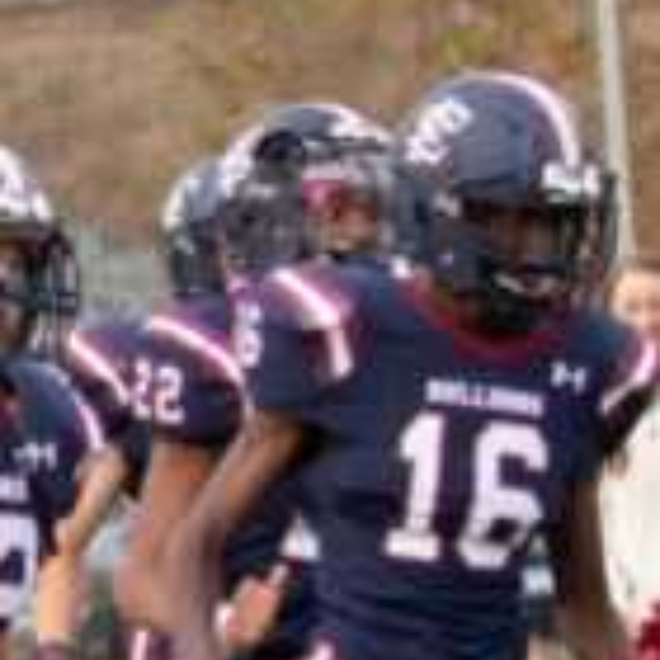 Wesley Wood | SportsRecruits